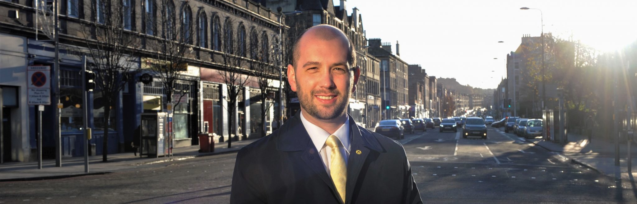 Videos and interviews of Ben Macpherson, Member of Scottish Parliament, hosted by Youtube.com ...